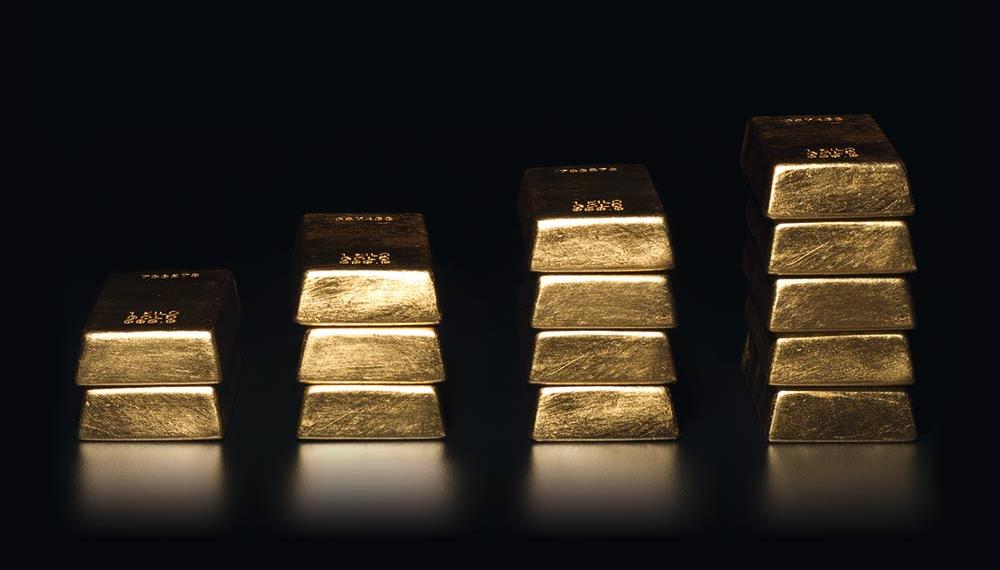 Warum pro aurum - pro aurum