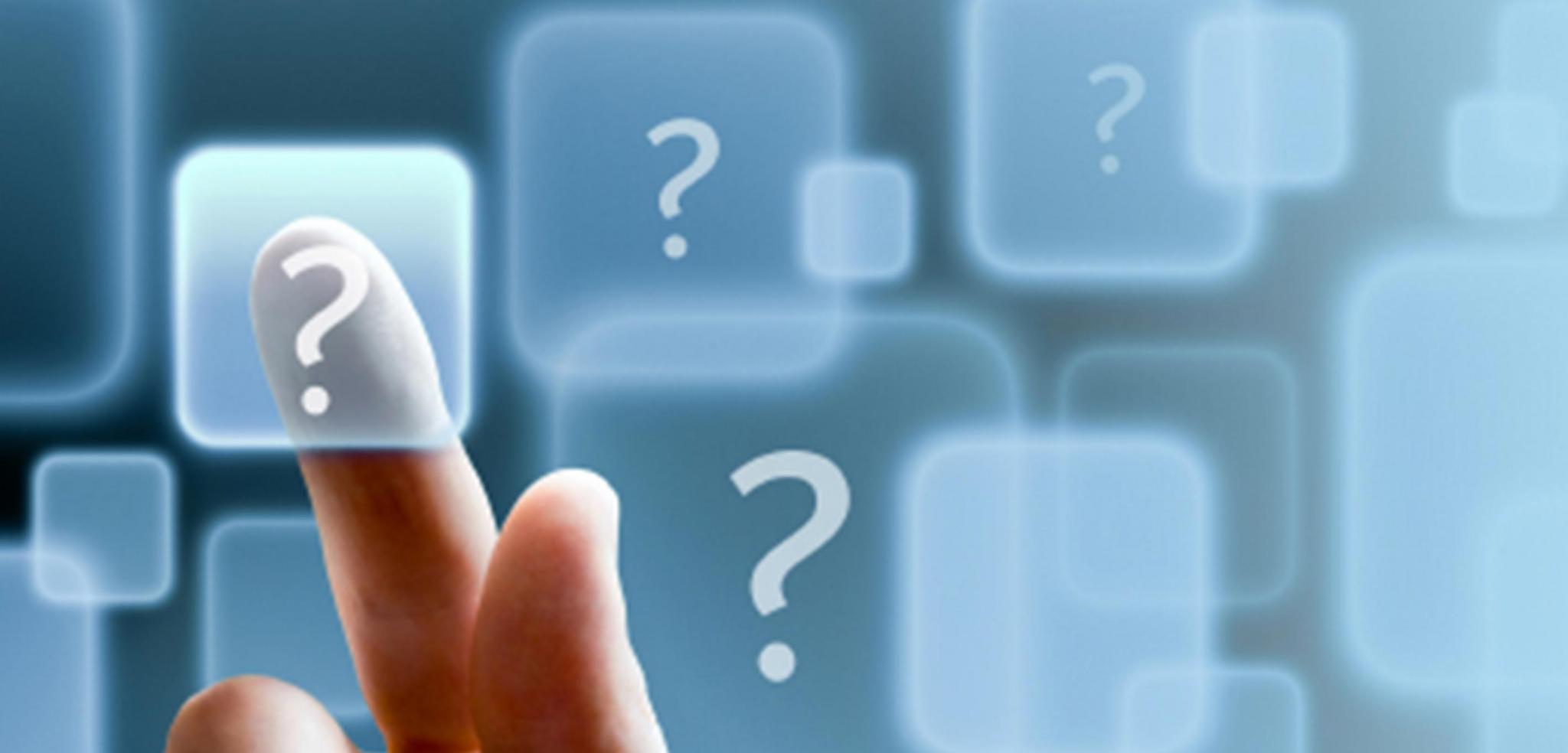 FAQ - pro aurum